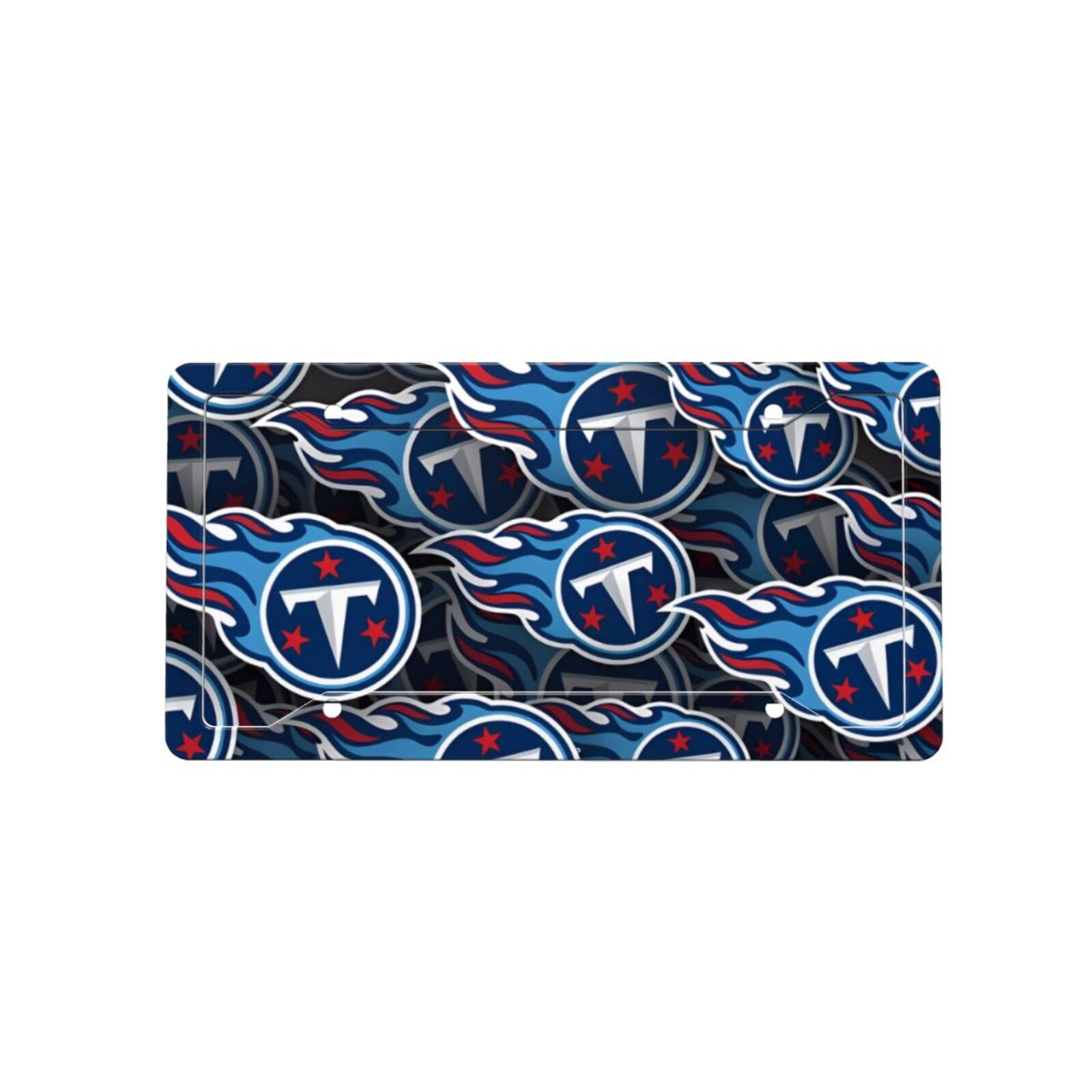 Titans License Plate Car Plate,License Plate, Vanity Plates for Cars ...