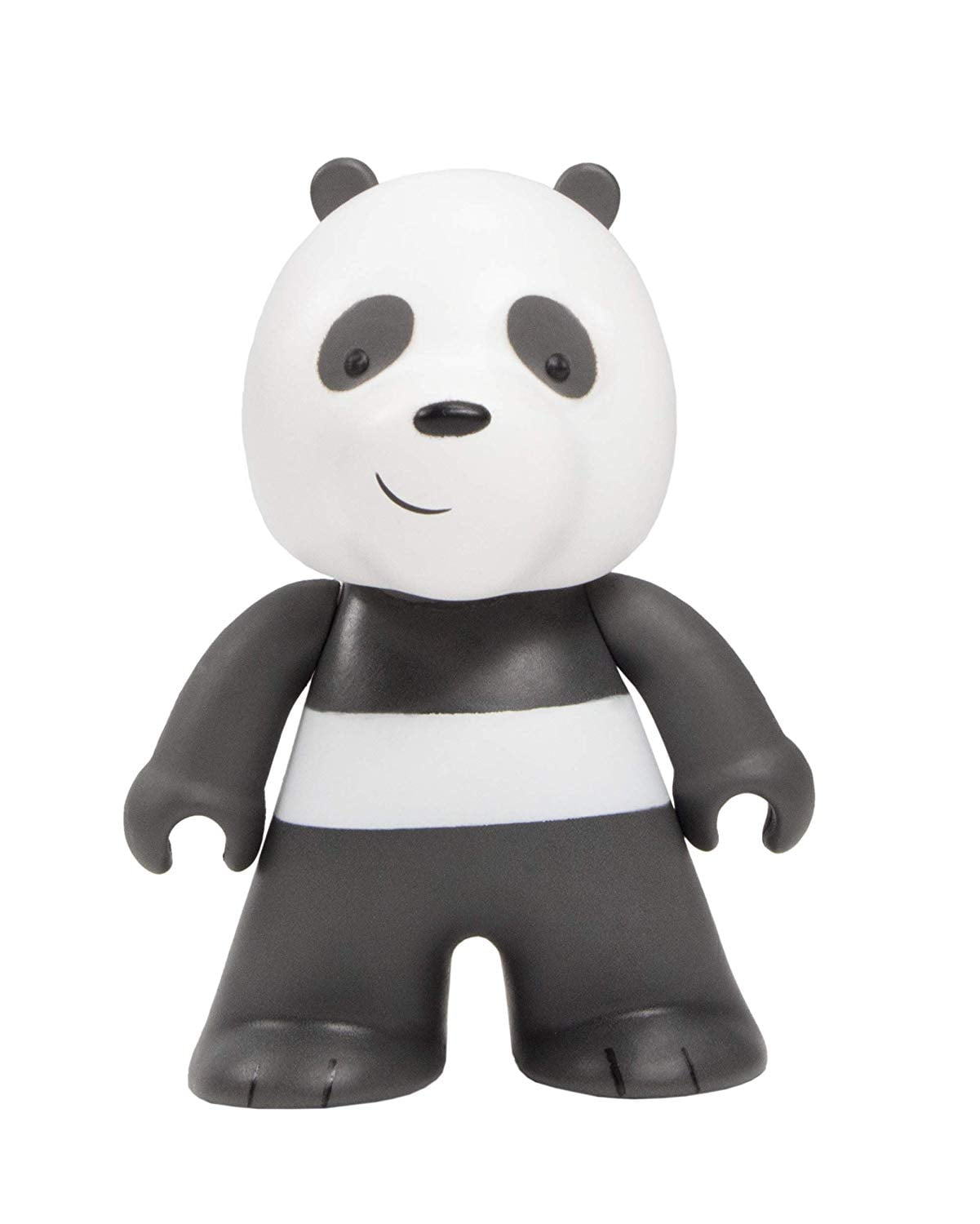 Toy - Titans Mini: Cartoon Network Originals, Panda from We Rare Bears ...