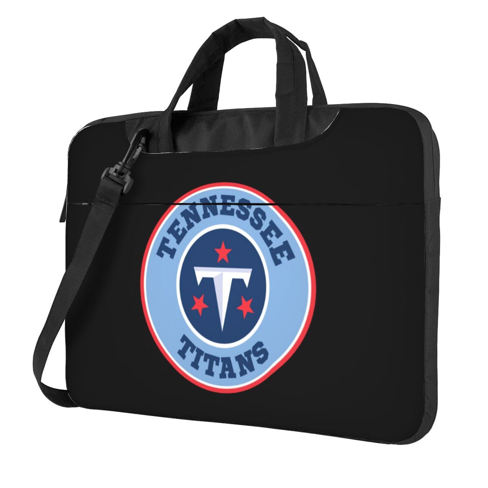 Titans Team Logo Laptop Bag, 13/14/15.6 inch Laptop Bag Laptop Sleeve ...