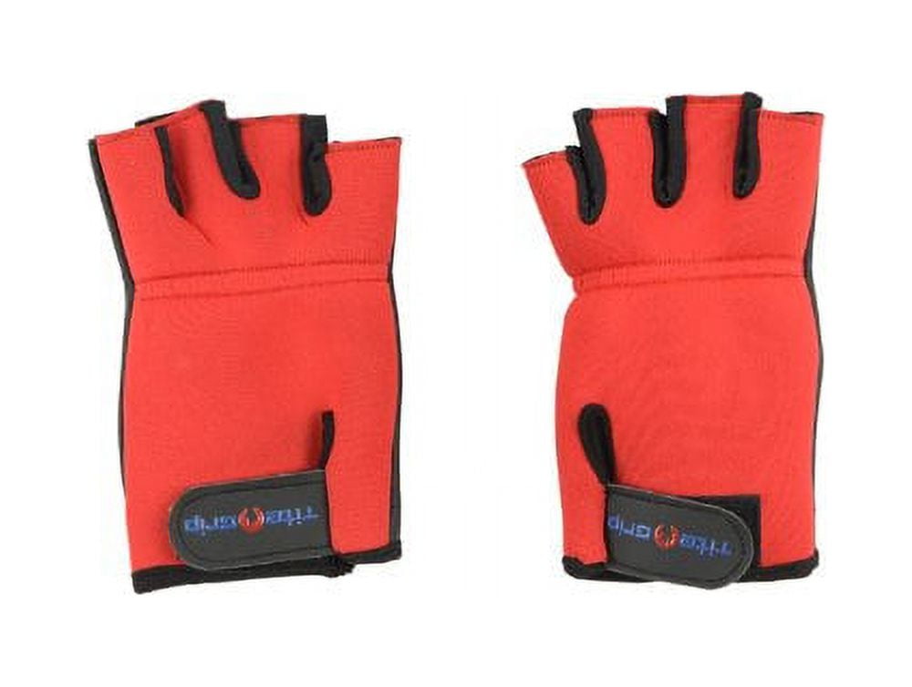 Tite Grip Neoprene Aerial Fitness Gloves for Pole Dance & Weight ...