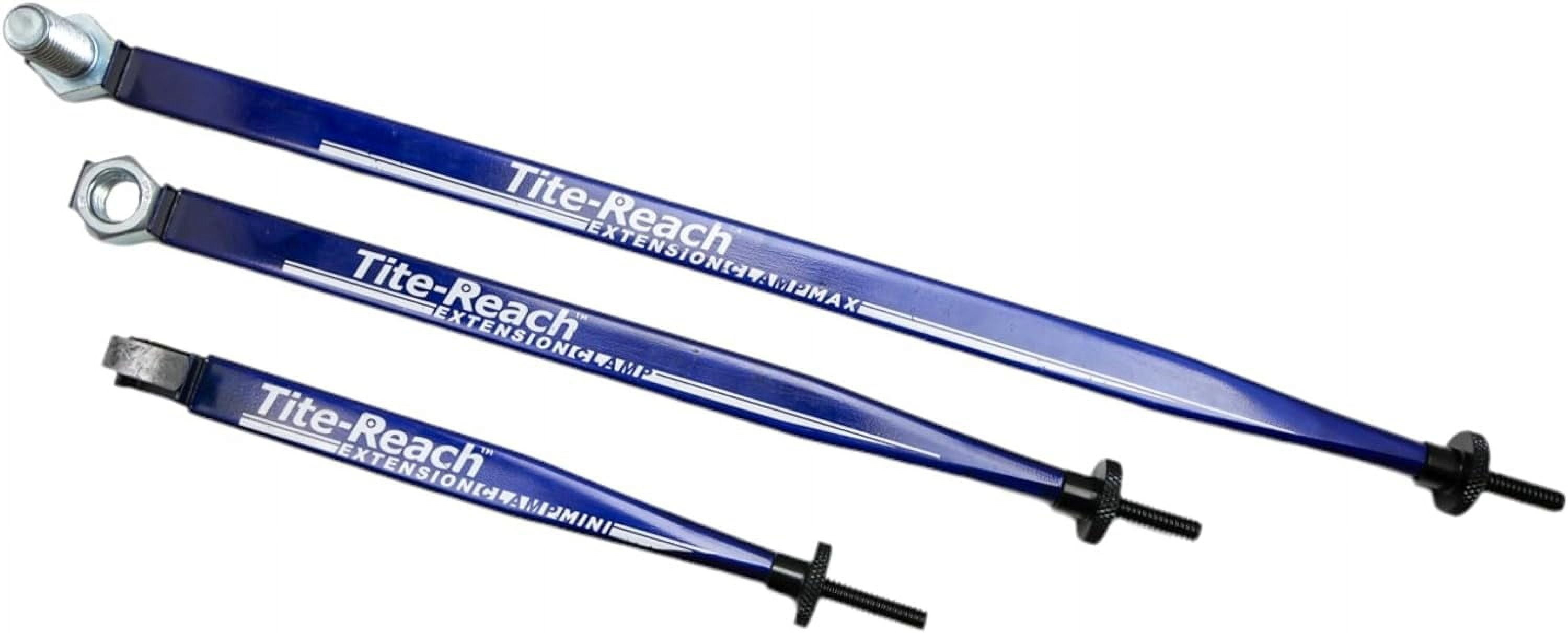 Tite Reach Extension Clamps V2 Tri-Pack - Walmart.com