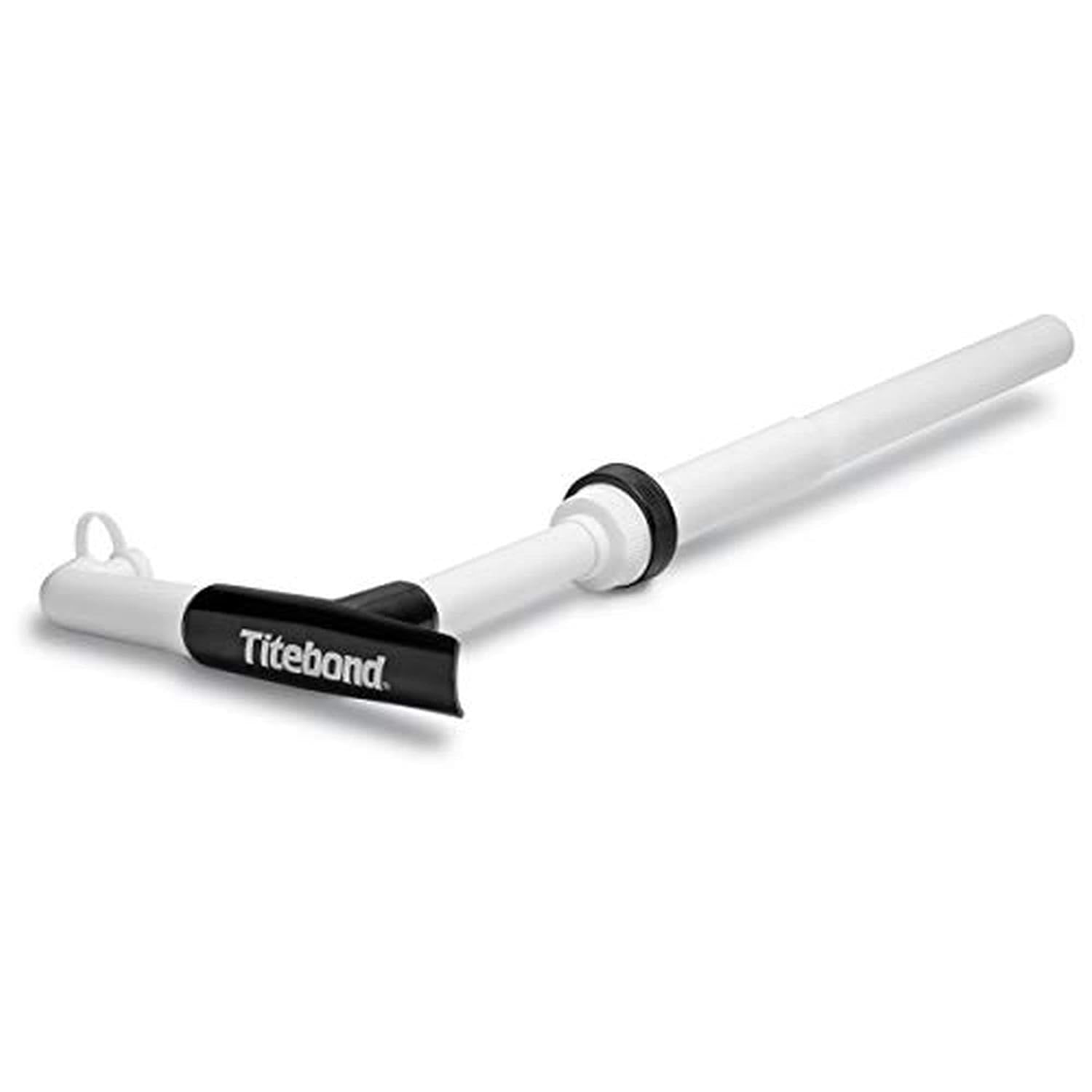 Titebond Glue Pump for Gallons and PROjugs - Liquid Adhesive Dispenser ...