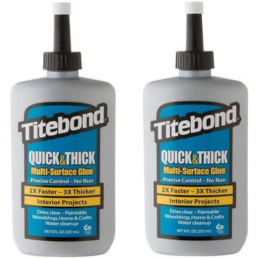 450 Quick Dry Adhesive-4.23oz - Walmart.com