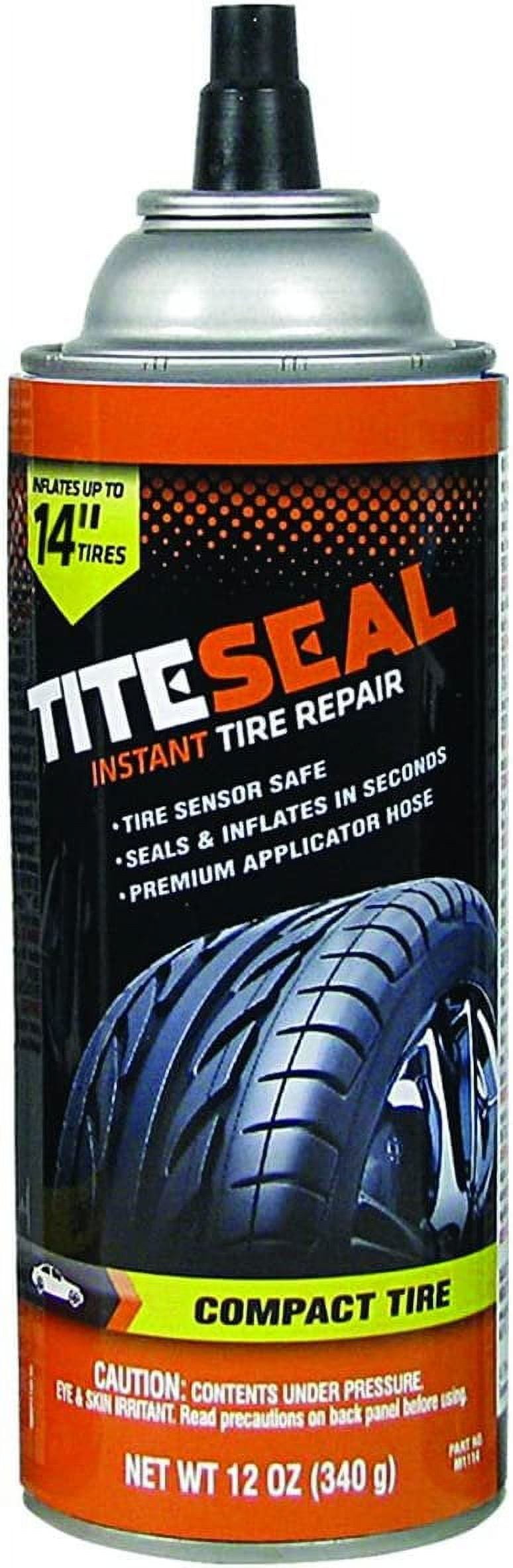 Titeseal Puncture Seal For 14 in. Tires - Walmart.com