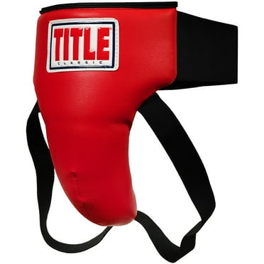 Ringside Groin and Abdominal Boxing Protector Large - Walmart.com