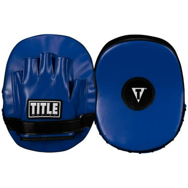 Venum Elite Big Focus Mitts - Walmart.com