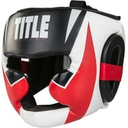 Ringside Full Face Training Boxing Headgear Large - Walmart.com