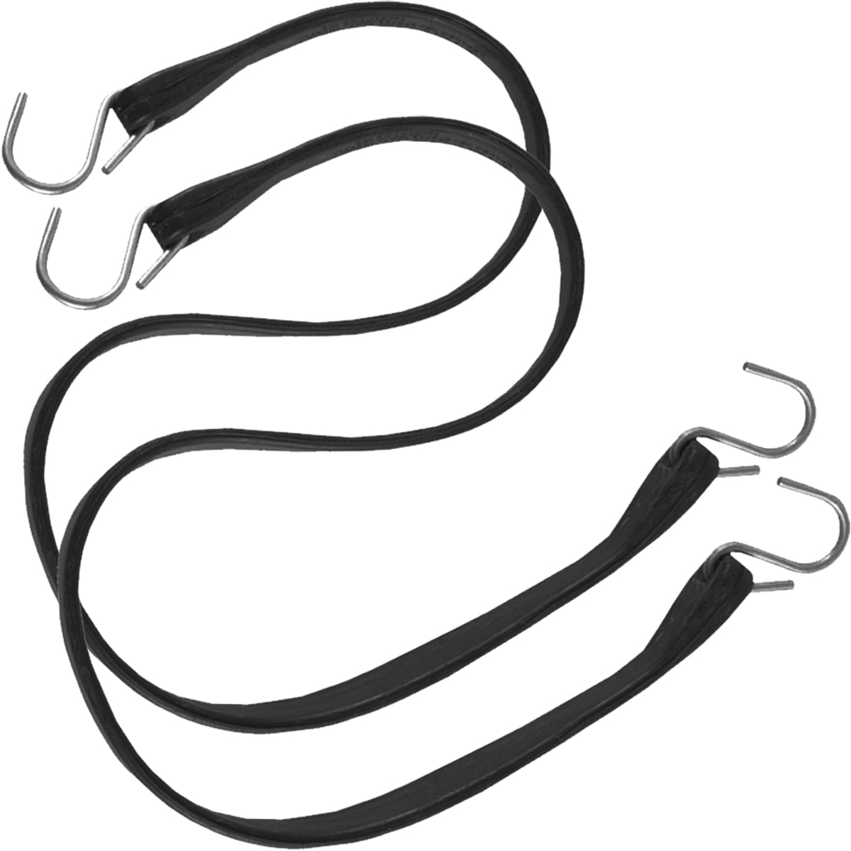 Title Boxing Double End Bag Cables (Pair) - Walmart.com