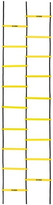 Title Boxing Double Speed & Agility Ladder 2.0 - Agility Ladder, Speed ...