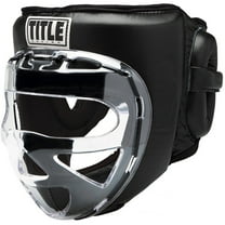 Ringside Competition Boxing Headgear, Blue, Medium - Walmart.com