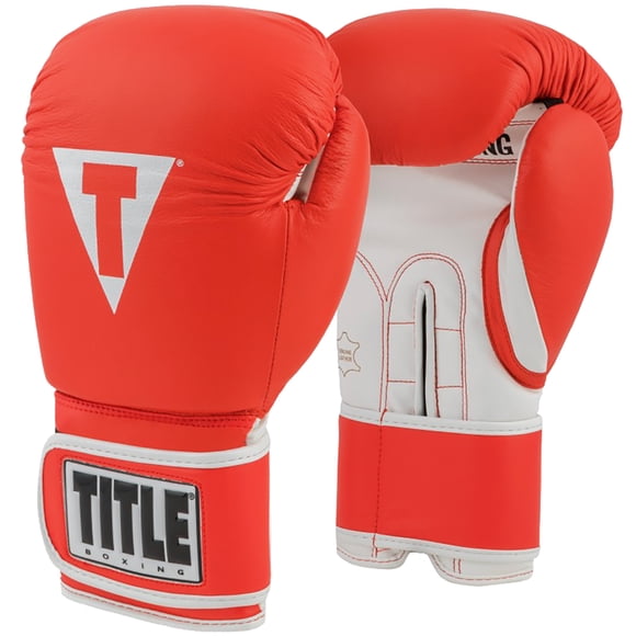 Title Boxing