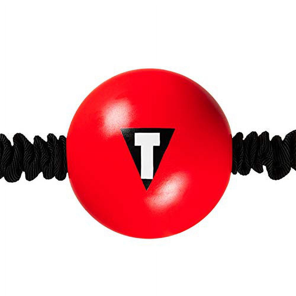 Title Boxing Resistance Band Horizontal Speed Ball - Walmart.com