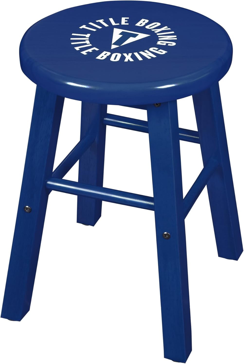 Title Boxing Ring Stool - Walmart.com