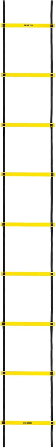 Title Boxing Speed & Agility Ladder - Agility Ladder, Speed Ladder ...