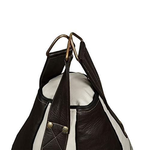 Title Boxing Vintage Maize Bag, /White, 30 lbs. - Uppercut Bag ...
