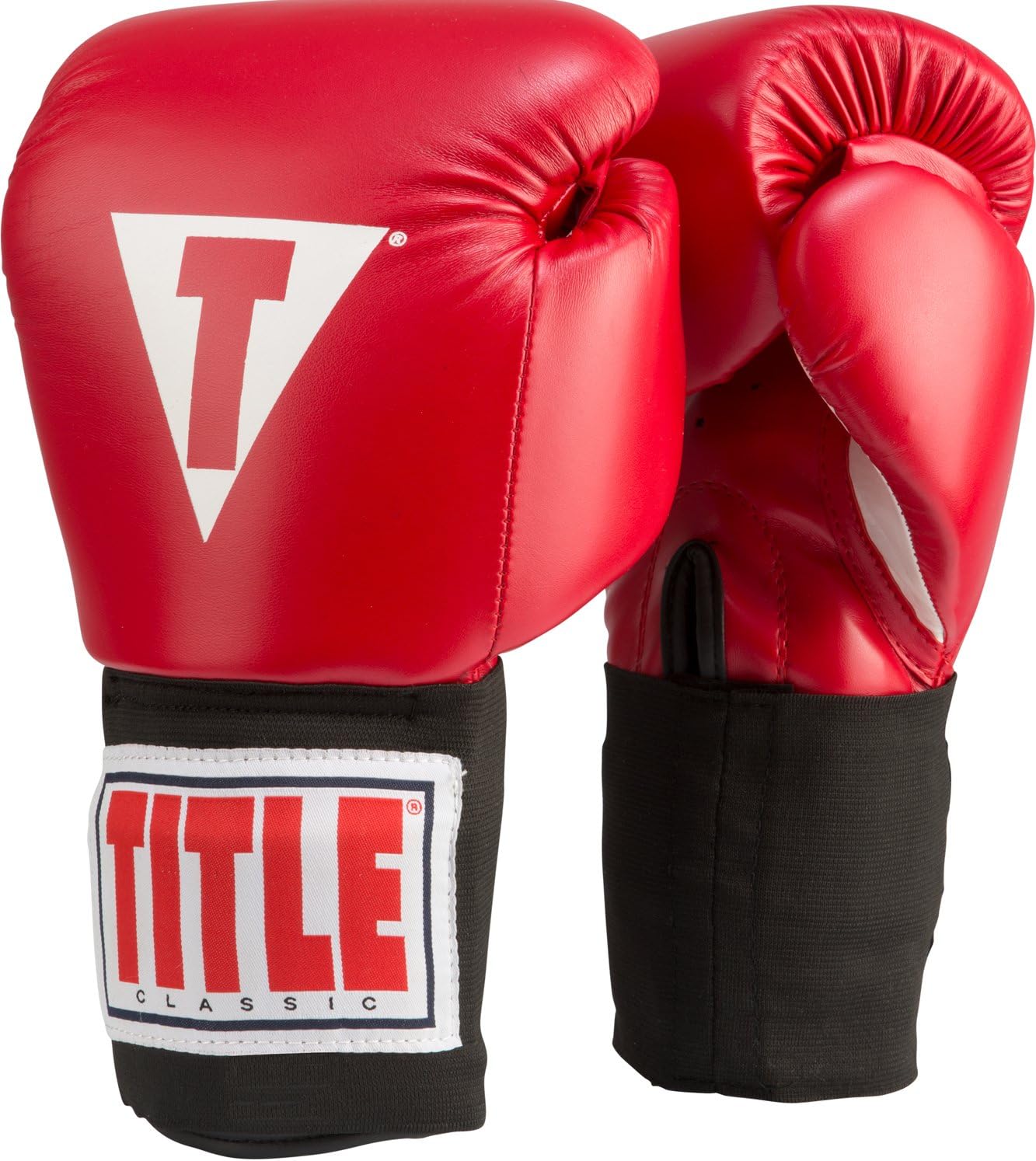 Title Classic USA Boxing Competition Gloves - Competition Boxing Gloves ...