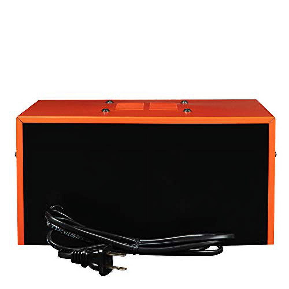 Title Classic XL Digital Gym Timer - Gym Clock, Interval Timer, Workout ...