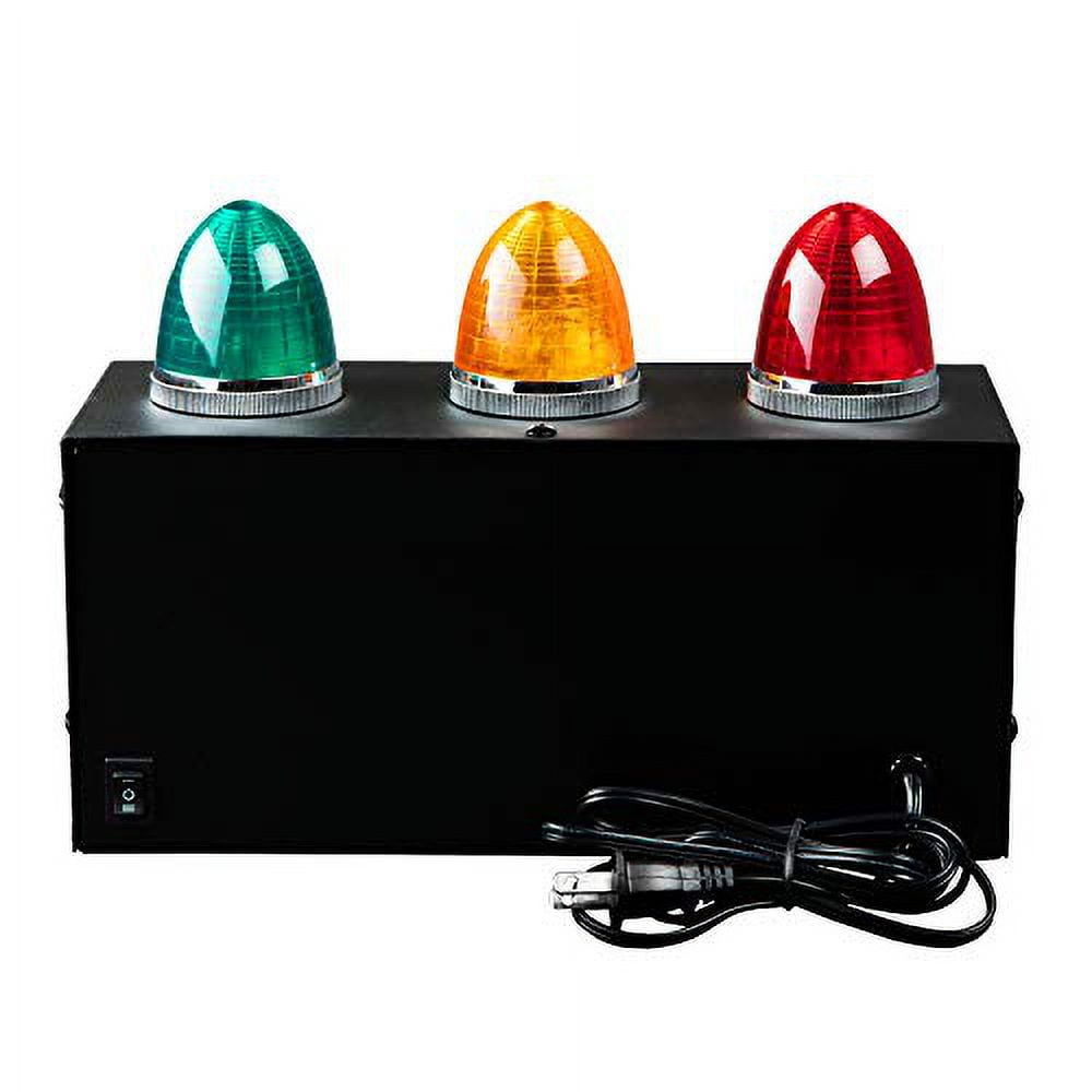 Title Deluxe Gym Timer - Gym Clock, Interval Timer, Workout Timer ...