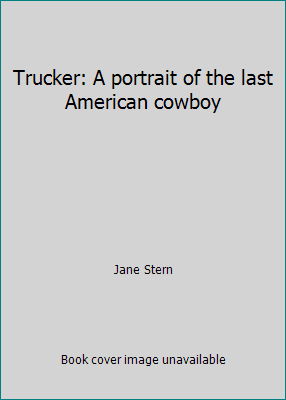 Last American Cowboy
