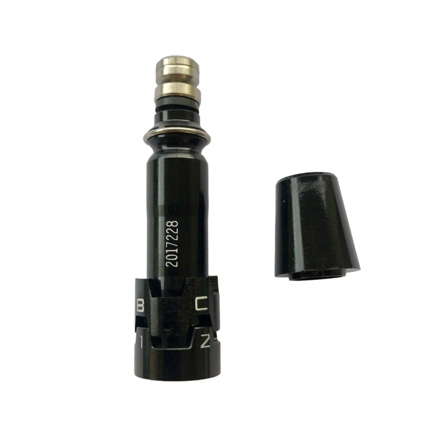 Titleist Driver Adapter Sleeve for GT, TSR, TSi, TS4, TS3, TS2, 917 ...