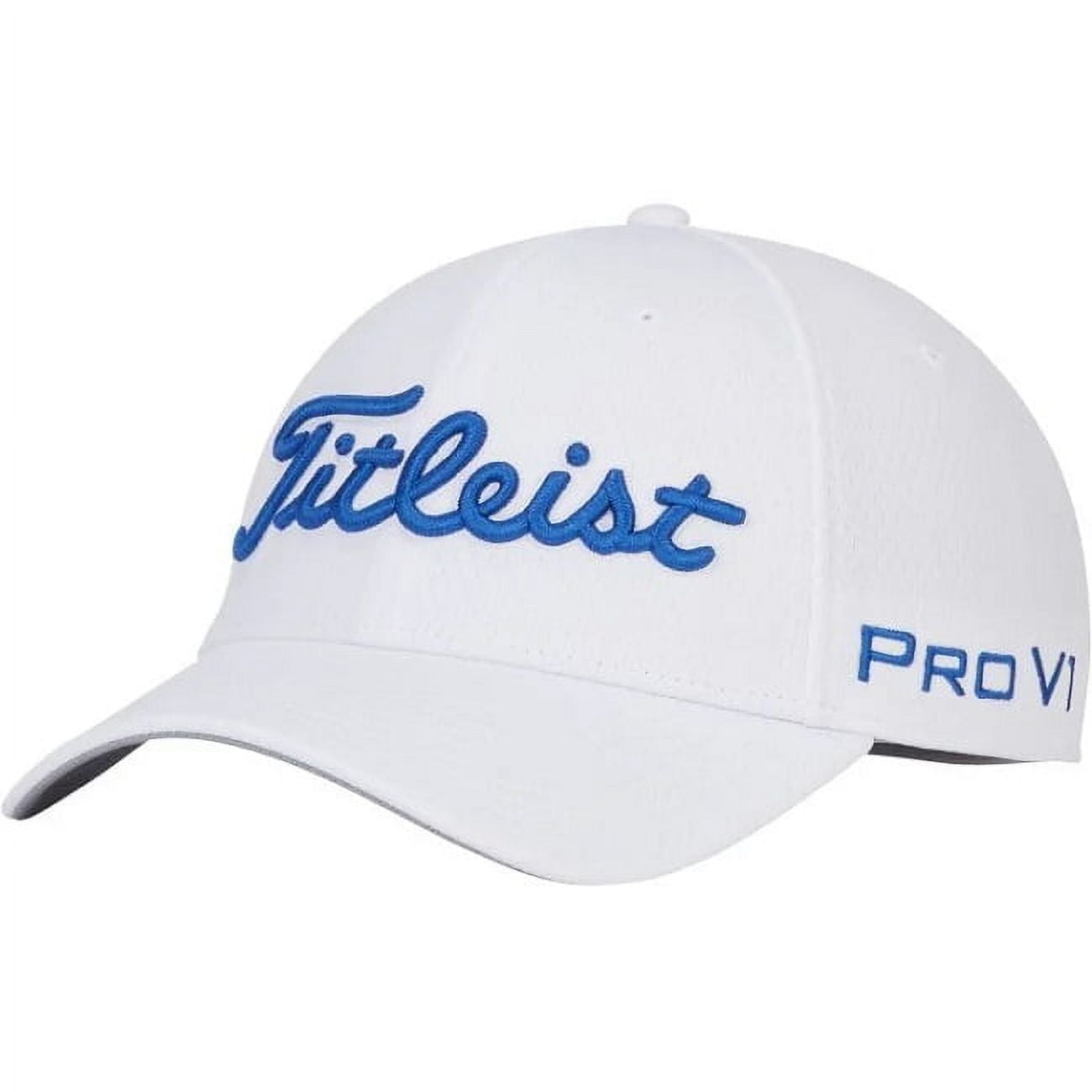 Titleist Golf Tour Elite Hat - Walmart.com