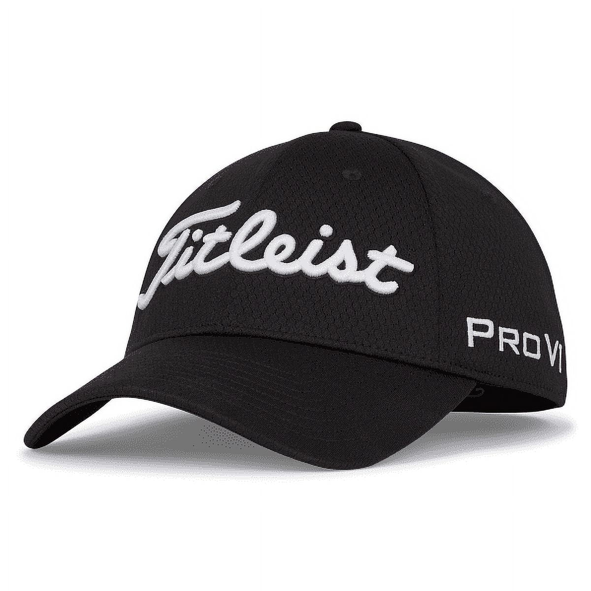 Titleist Golf Tour Elite Hat - Walmart.com