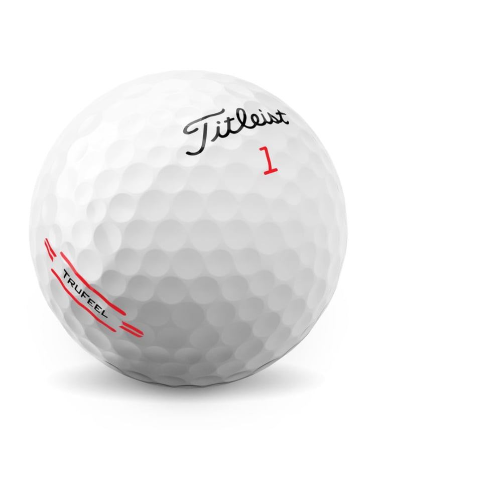 Titleist Mix Golf Balls AAAAA Quality 12 Pack - Walmart.com