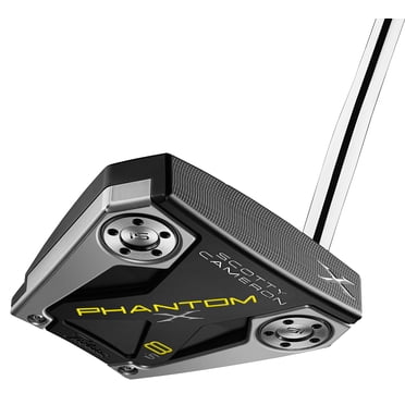 Pre-Owned Titleist Scotty Cameron Phantom X 7 Putter 34 Inches ...