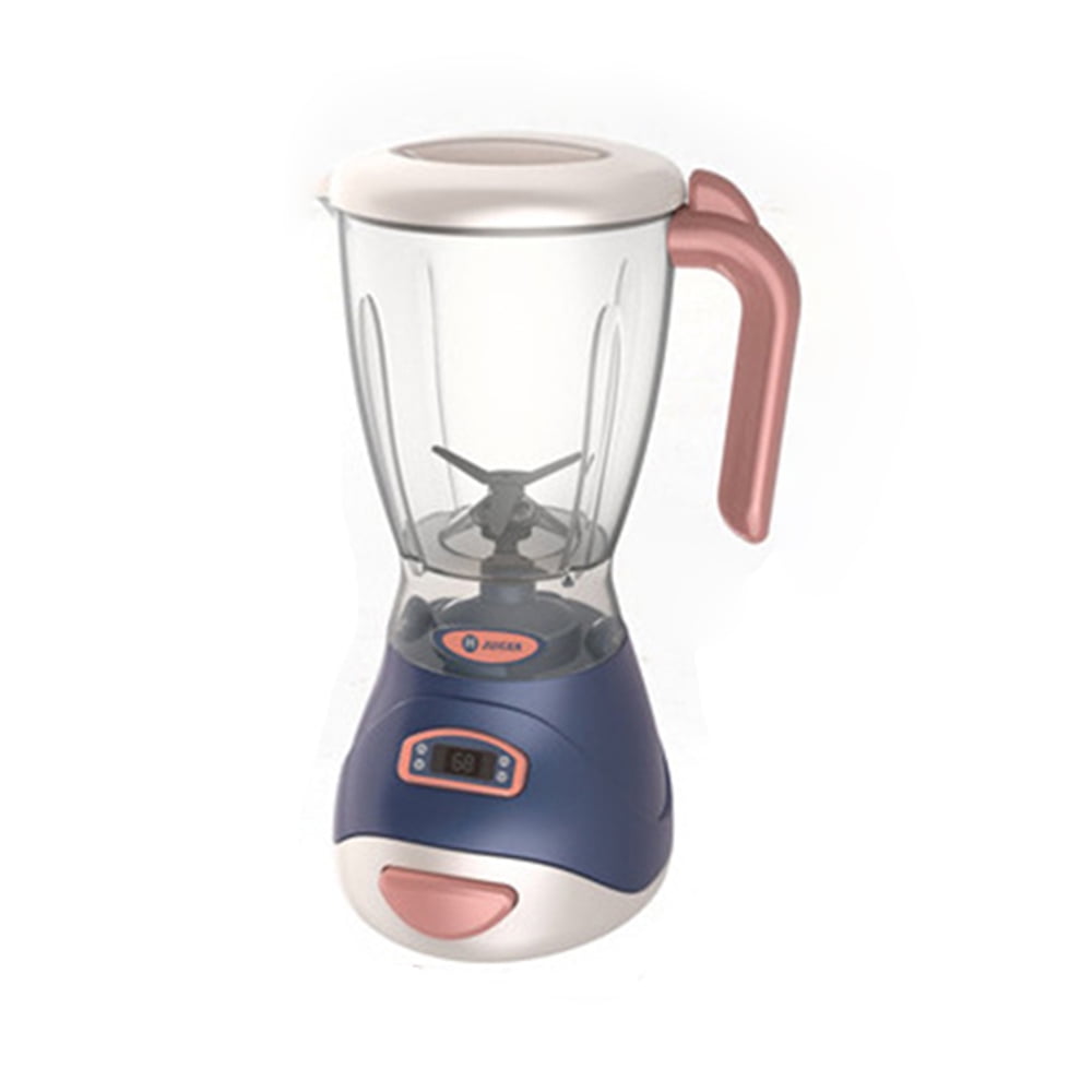 Titoumi Child Juicer Toy - Electric Blender Pretend Kitchen Appliances ...