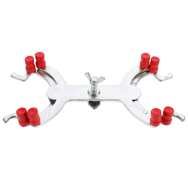 Titration Clamp Titration Clip Titration Table Fitting Aluminum ...