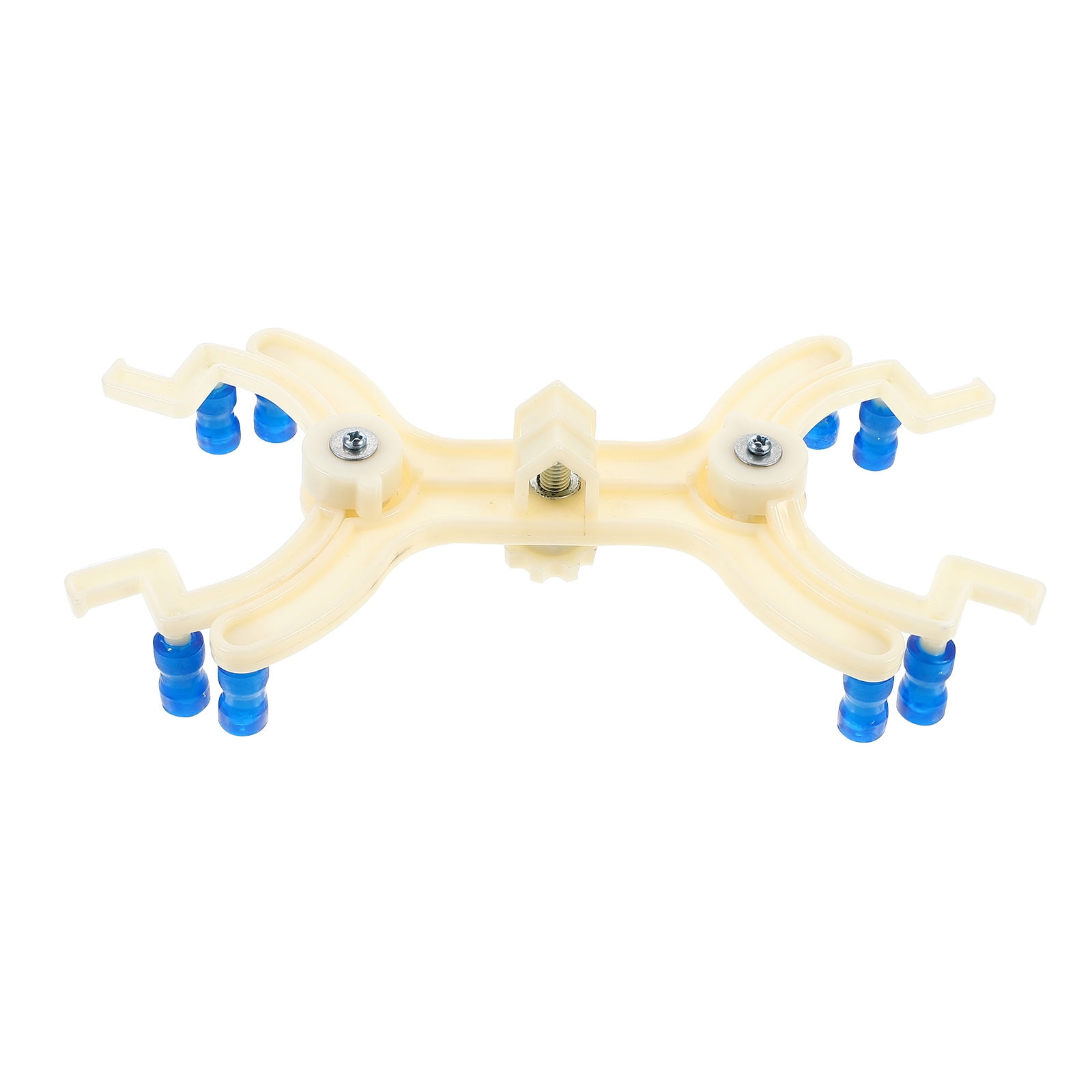 Titration Clip Burette Clip Fixator School Equipment Laboratory ...