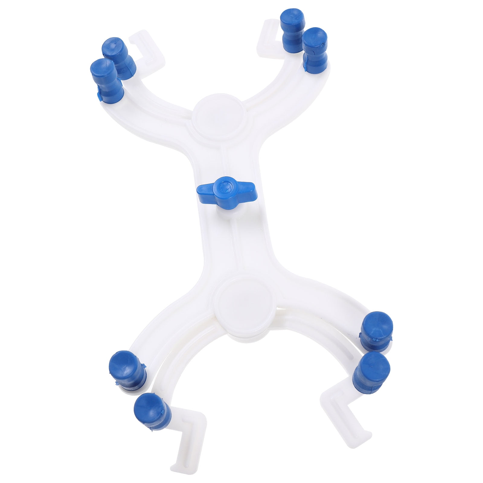 Titration Clip Double Water Pipe Connection Fasteners Electrical ...