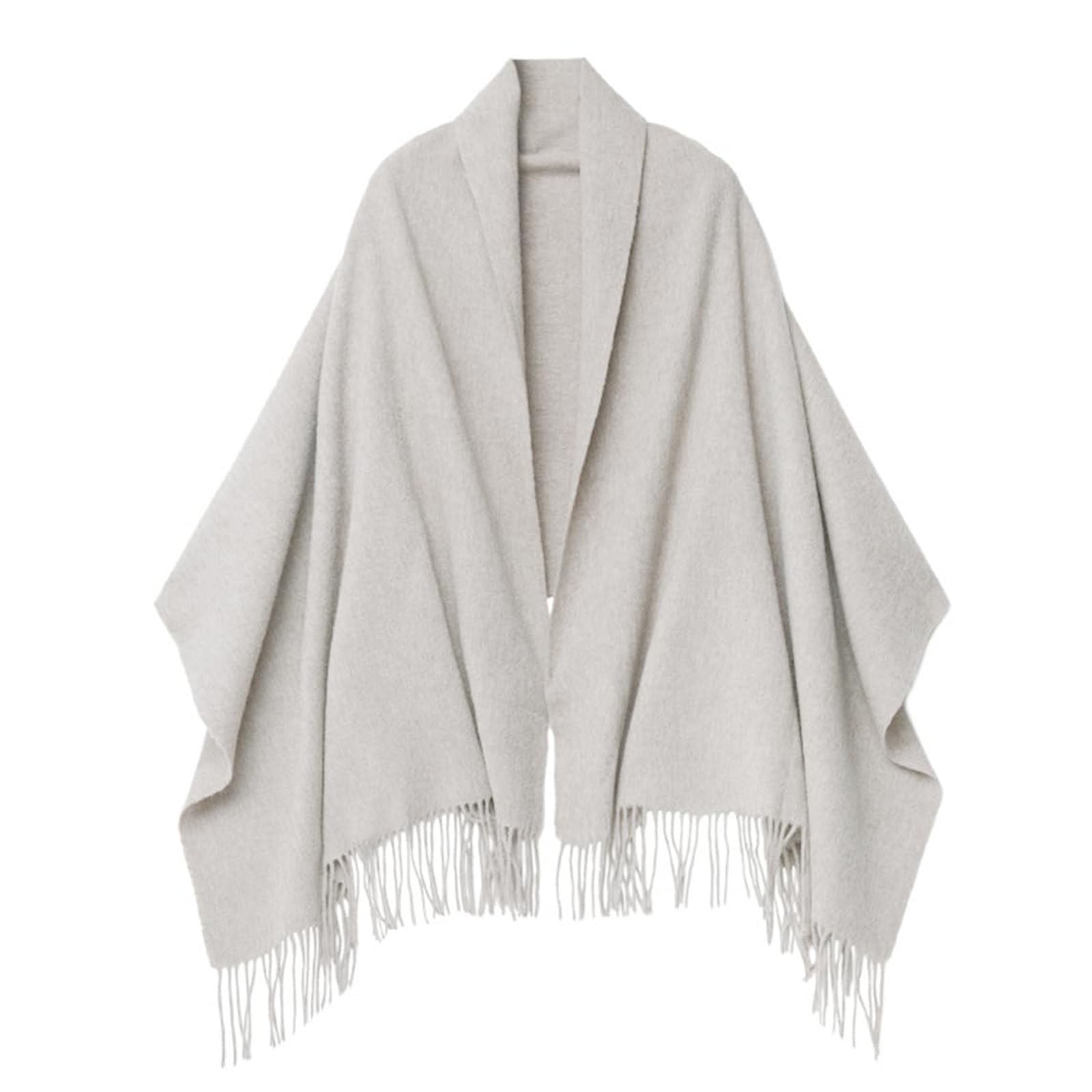 Tittly Shawl Wraps for Women Scarf for Women Wool Scarf For Women 80 ...