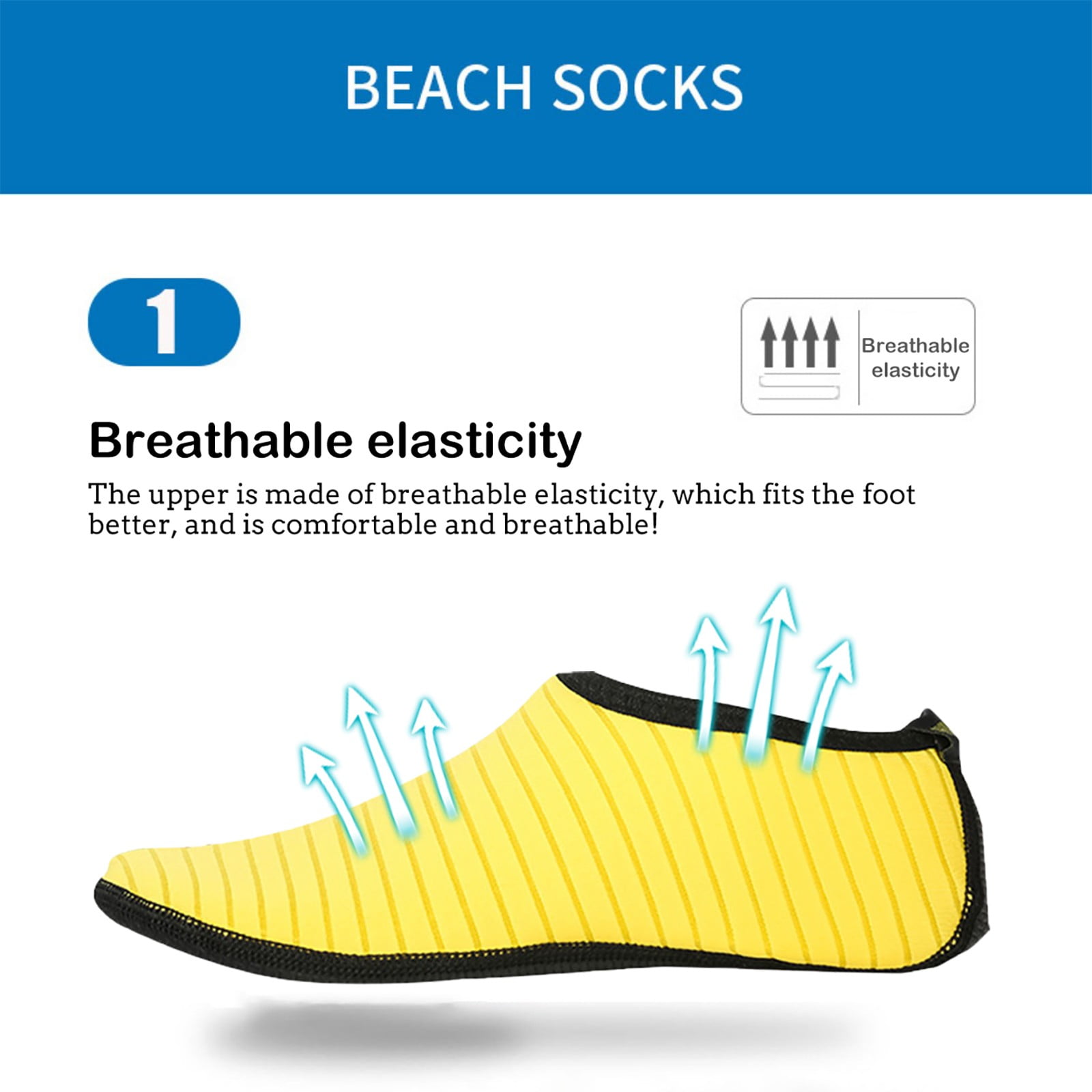 Tittly Socks for Women Slouch Socks Men's Women's and Barefoot socks ...