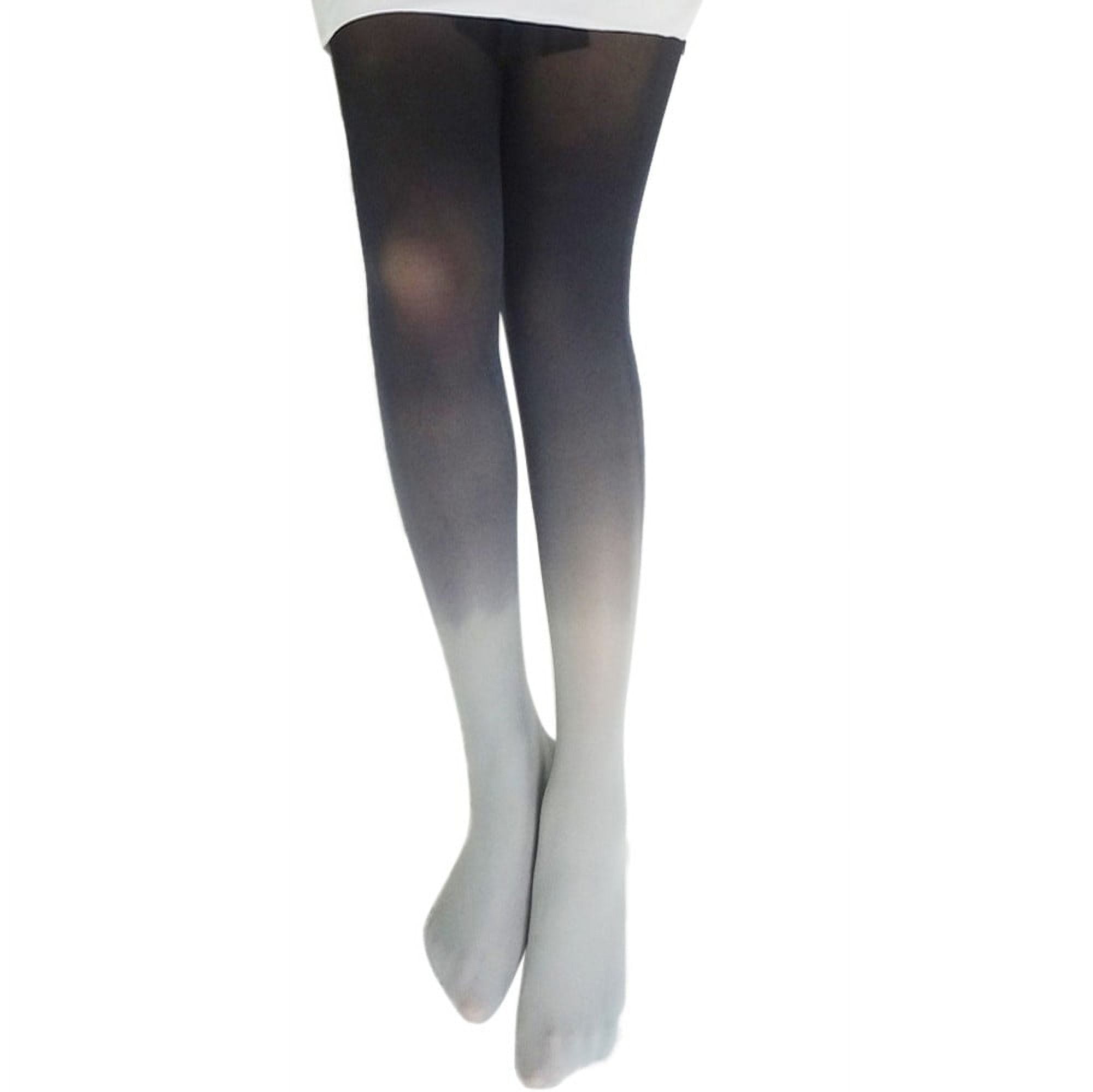 Tittly Thigh High Stockings Socks for Women Pantyhose Girls Change ...