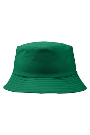 Green Hats