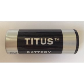 3 6v Lithium Battery