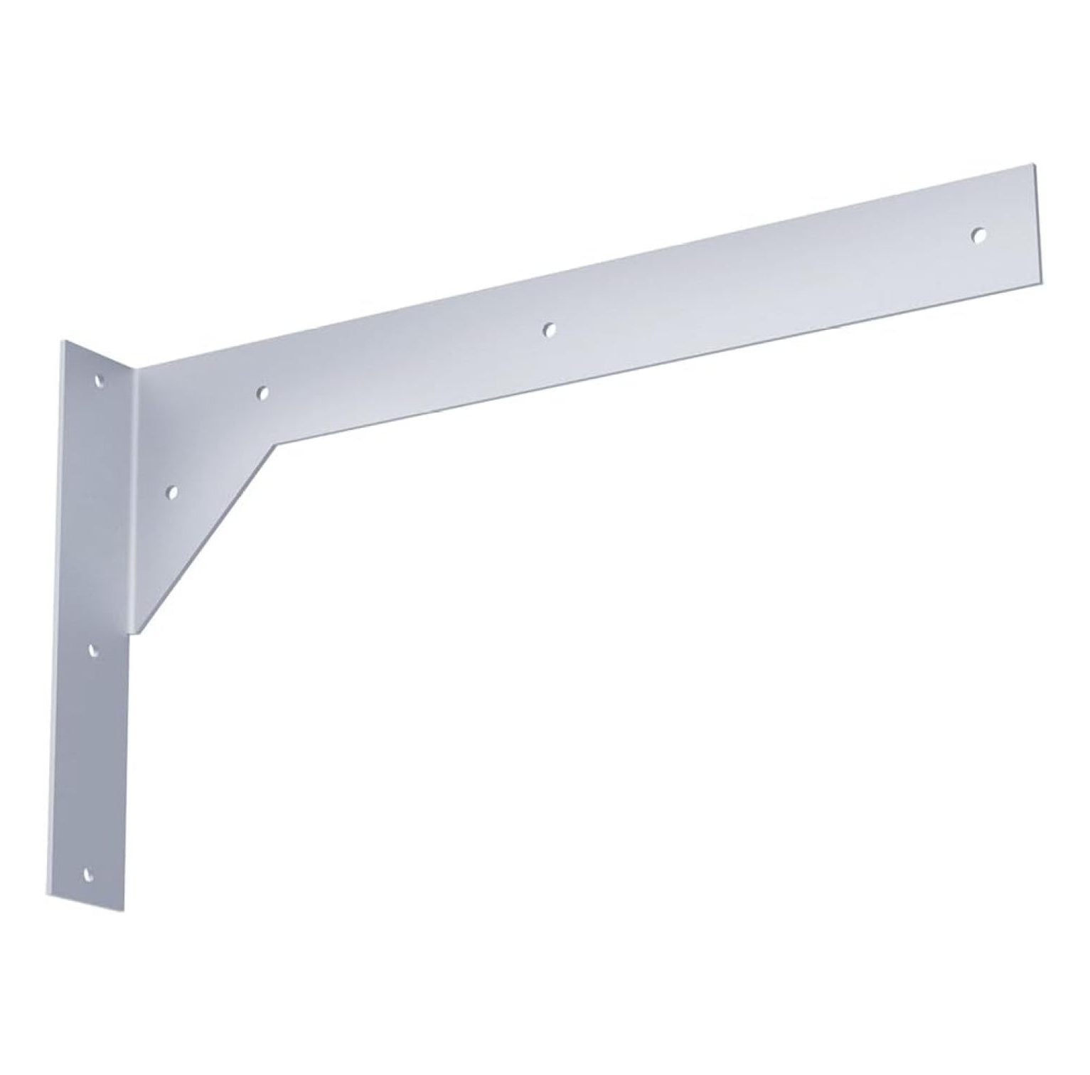 Titus Floating Vanity Support - - Made in America (18" x 2" x 10 ...