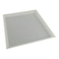 Titus Grille,22" x 22",Perforated PAR-3-22X22 - Walmart.com