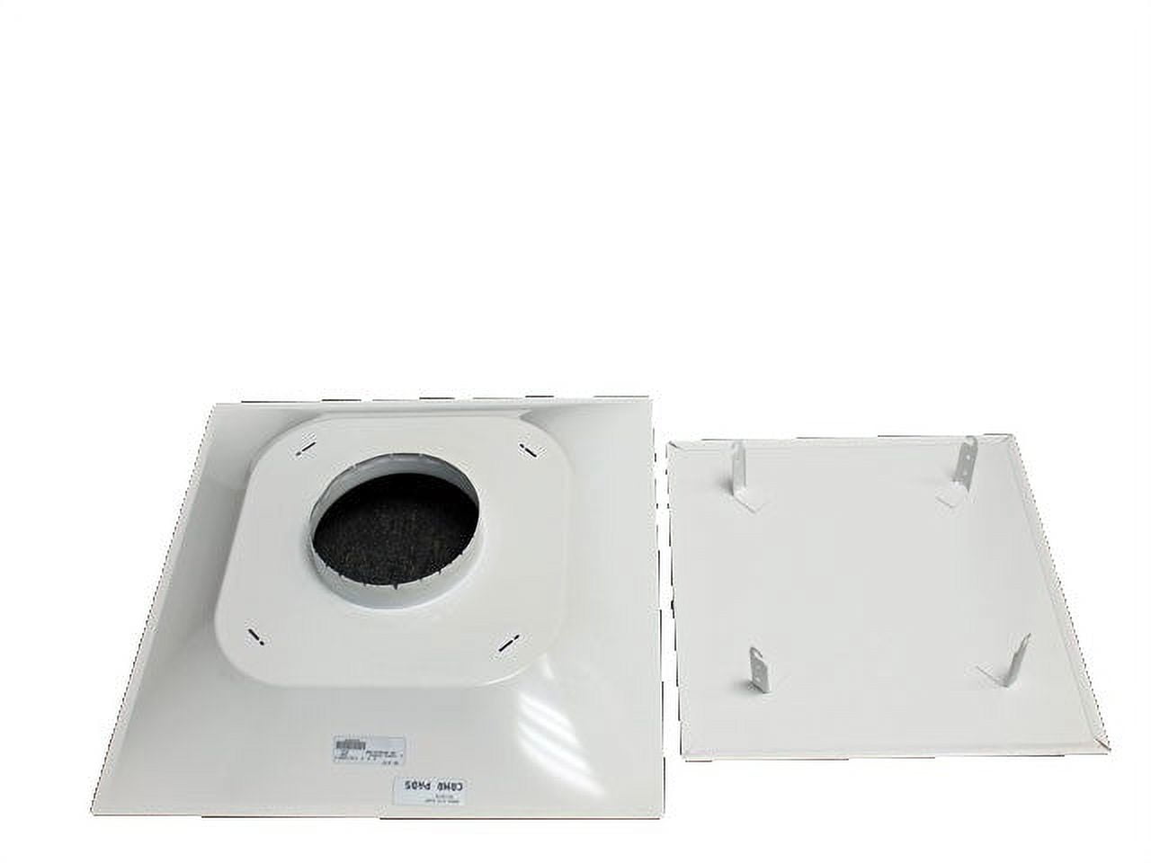 Titus Hvac Omni-8 - 24"X24"Ceiling Diffuser,8"Neck - Walmart.com