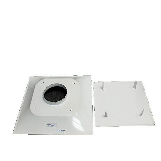Titus Hvac Omni-8 - 24"X24"Ceiling Diffuser,8"Neck - Walmart.com