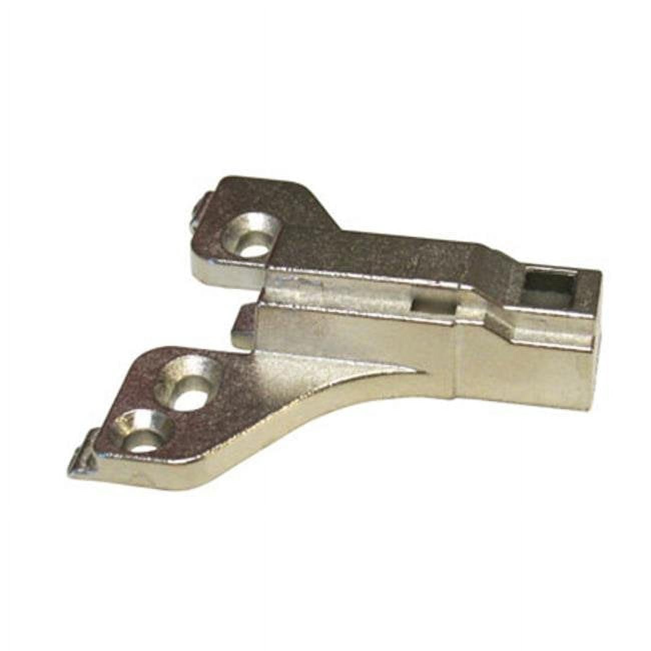 Titus & Lama LT244.3655, 6mm Zinc Die-Cast Face Frame Lama Mounting ...
