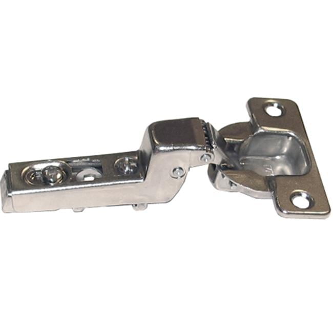 Titus & Lama LT248.0280 110 Deg Crank Hinge Dowel, 15 mm - Walmart.com