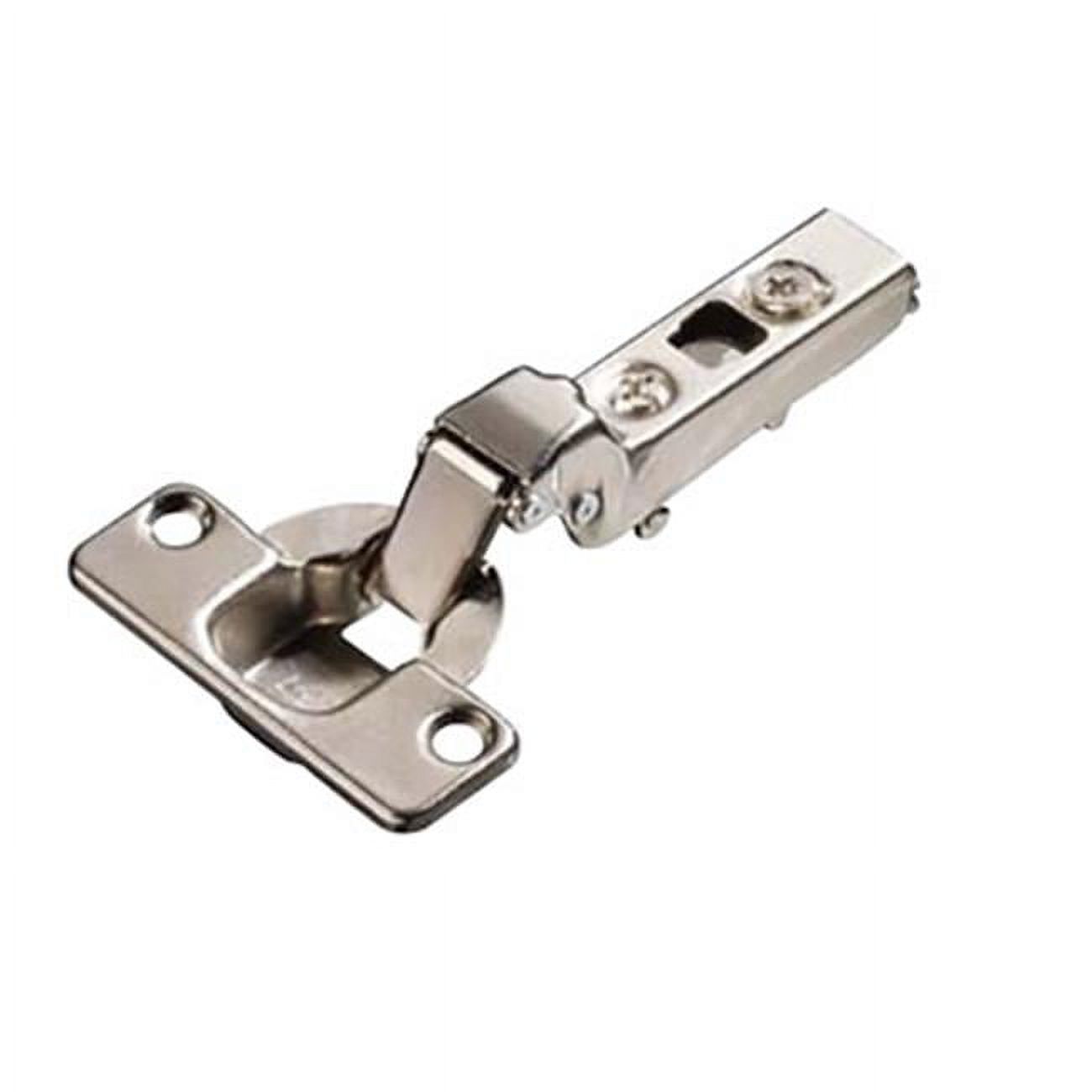 Titus & Lama LT248.0V70 110 Deg Crank Hinge Dowel, 9 mm - Walmart.com