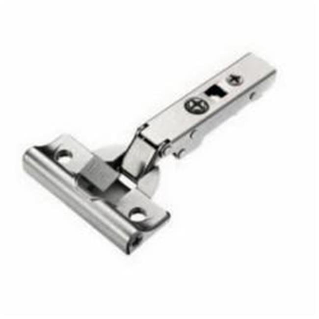 Titus & Lama LT701.0AT0.054 110 deg Full Overlay Screw-On Crank Arm ...