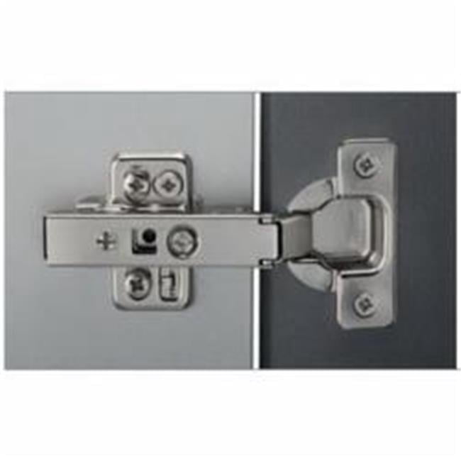 Titus & Lama LT702.0AK0.054 110 deg Full Overlay Screw-On Crank Arm ...