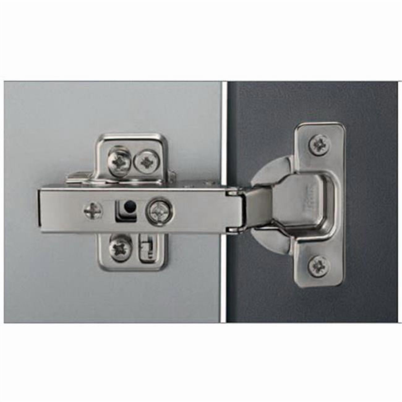 Titus & Lama LT702.0AK4.054 110 deg Full Overlay Expando Crank Arm ...