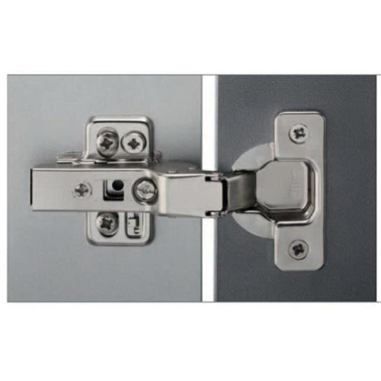 Titus & Lama LT702.0CK1.054 9 mm 110 deg Half Overlay Dowel Crank Arm ...