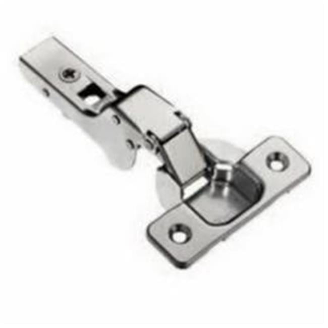 Titus & Lama LT702.0DK1.054 17 mm 110 deg Inset Dowel Crank Arm Hinge ...