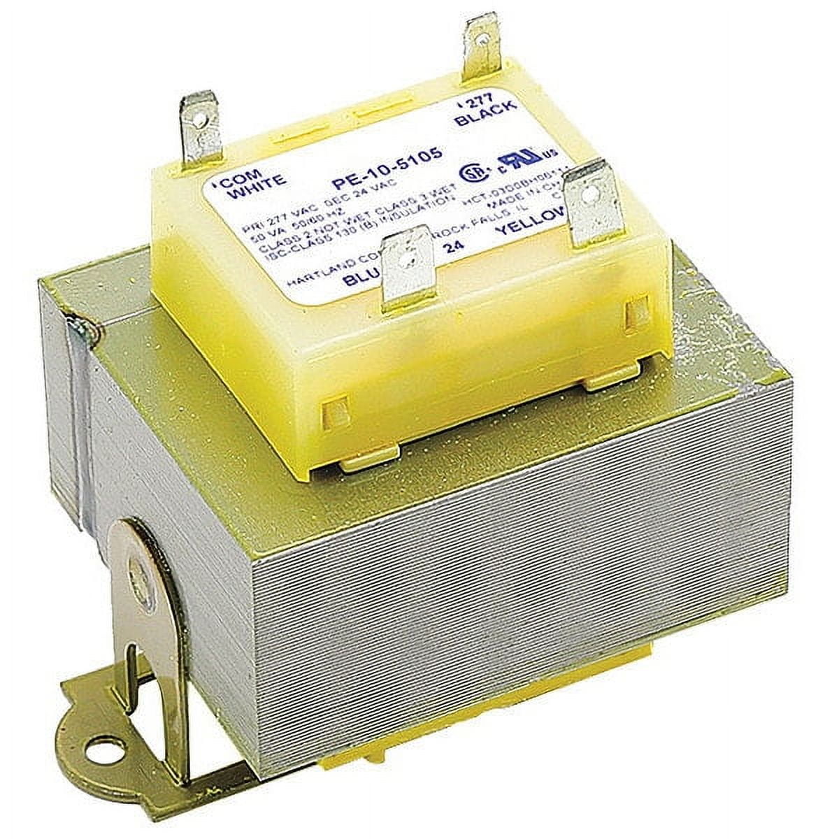 Titus Transformer 100066-01 - Walmart.com